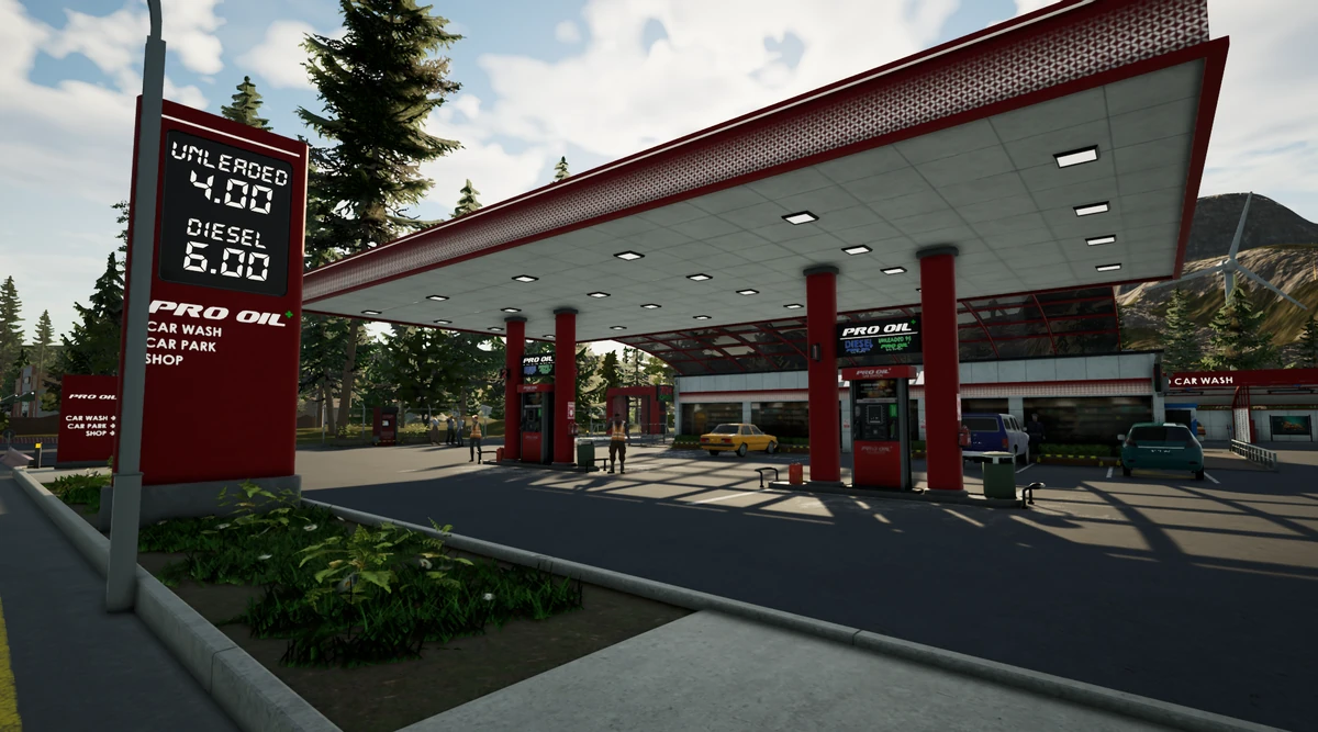 Locations | Contractville Wiki | Fandom