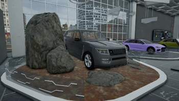 Vehicles | Contractville Wiki | Fandom