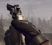 Colt Python Elite | Wiki Contract Wars | Fandom