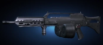 HK243 | Wiki Contract Wars | Fandom