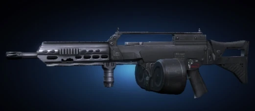 HK243 | Wiki Contract Wars | Fandom