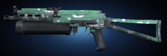 Category:Customization | Contractwars Wiki | Fandom