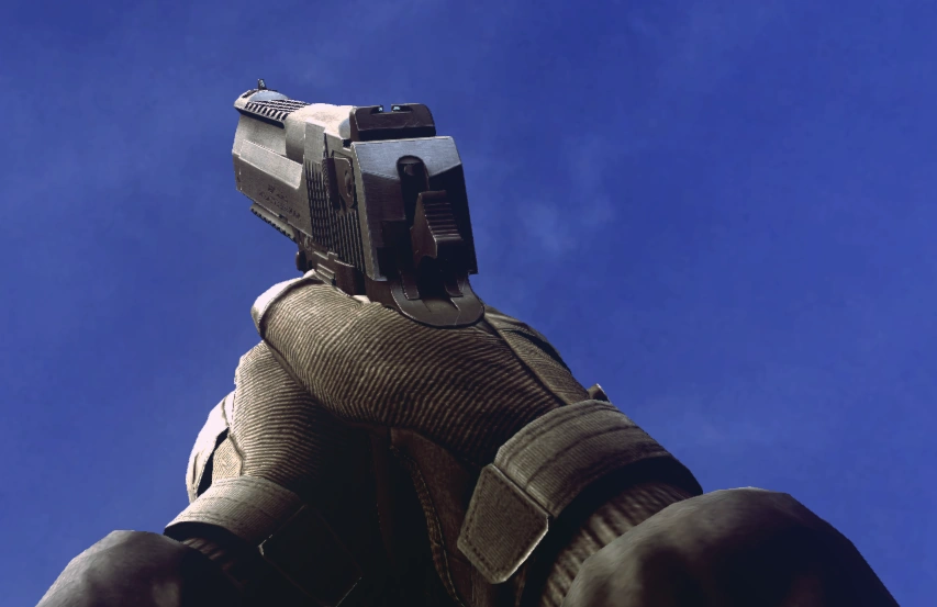 Desert Eagle | Contract Wars Wiki | Fandom