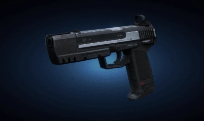 Пистолет USP Match | Contract Wars Wiki | Fandom