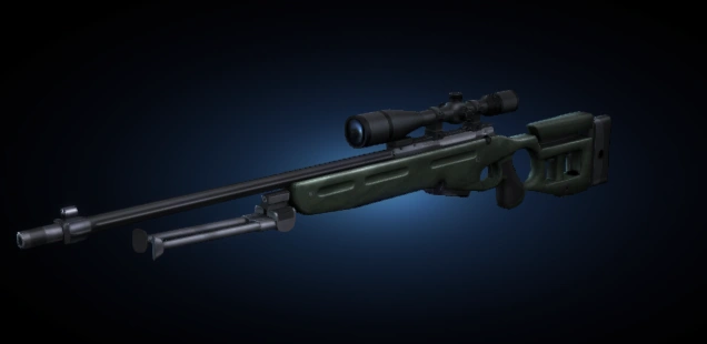 СВ-98 | Contract Wars Wiki | Fandom