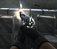 Enforcer | Contractwars Wiki | Fandom