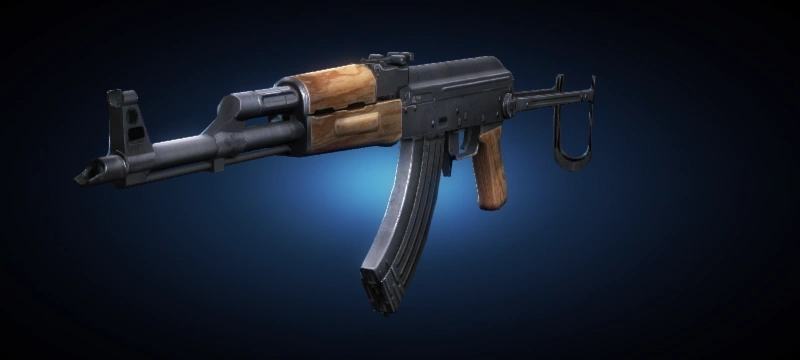 AKMS/Galería de camuflajes | Wiki Contract Wars | Fandom