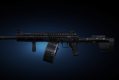 Pkp Pecheneg Contract Wars