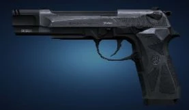 Enforcer | Contractwars Wiki | Fandom