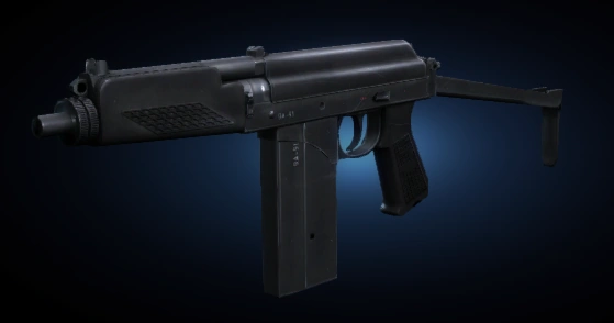 9A-91 | Wiki Contract Wars | Fandom