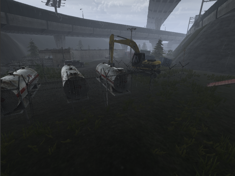 Interchange | Contractwars Wiki | Fandom