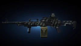 PKP Pecheneg | Contractwars Wiki | Fandom