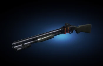 MP-133 | Contractwars Wiki | Fandom