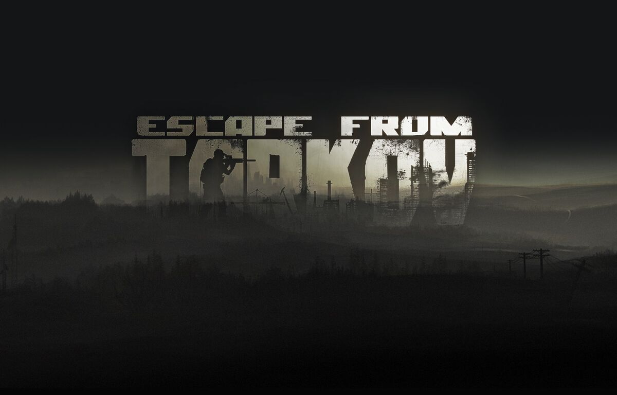 Escape from Tarkov | Contract Wars Wiki | Fandom