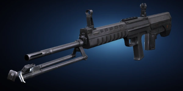 Марксманская винтовка QBU-88 / Галерея камуфляжей | Contract Wars Wiki ...