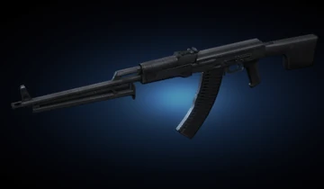 Modern Rpk