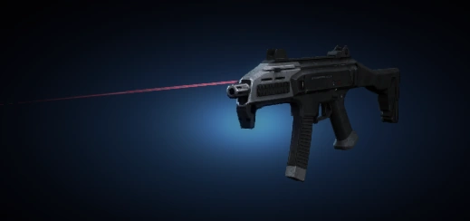 Пистолет-пулемёт Скорпион | Contract Wars Wiki | Fandom