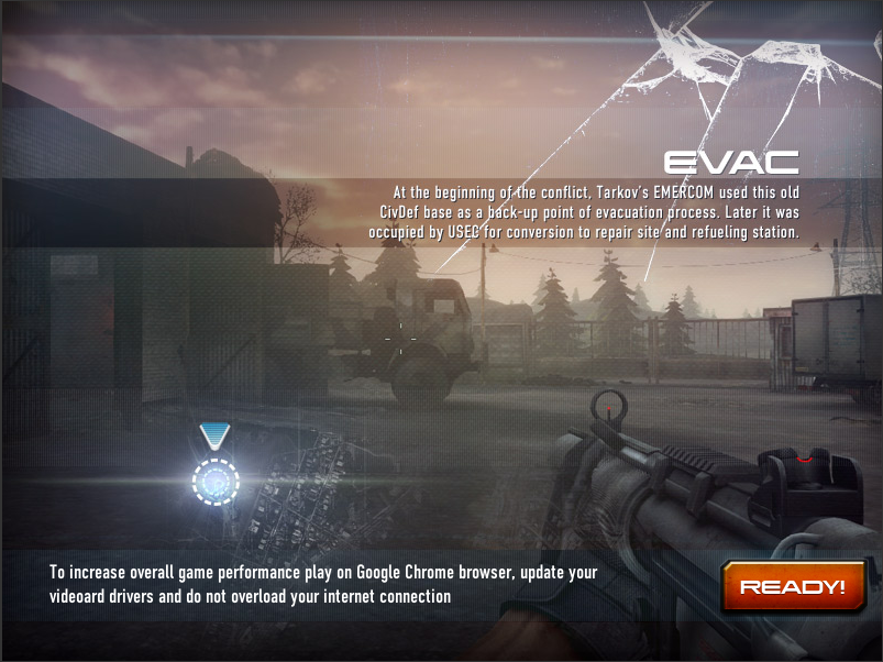 Evac | Contractwars Wiki | Fandom