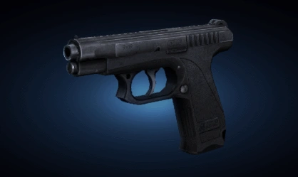 Пистолет ГШ-18 | Contract Wars Wiki | Fandom