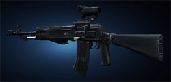 AN-94 | Contractwars Wiki | Fandom