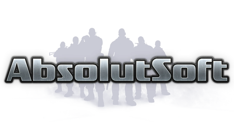 AbsolutSoft | Contract Wars Wiki | Fandom