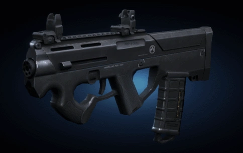 Magpul PDR-C | Wiki Contract Wars | Fandom