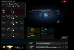 DSA SA58 Operational Special Weapon | Contractwars Wiki | Fandom