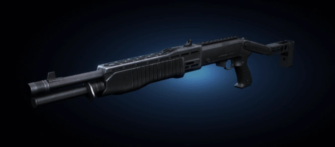Дробовик Franchi SPAS-12 | Contract Wars Wiki | Fandom