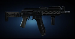 PP-19-01 Vityaz-SN SMG | Contractwars Wiki | Fandom