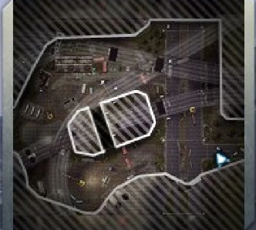 Interchange | Contract Wars Wiki | Fandom