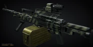 PKP Pecheneg | Contractwars Wiki | Fandom