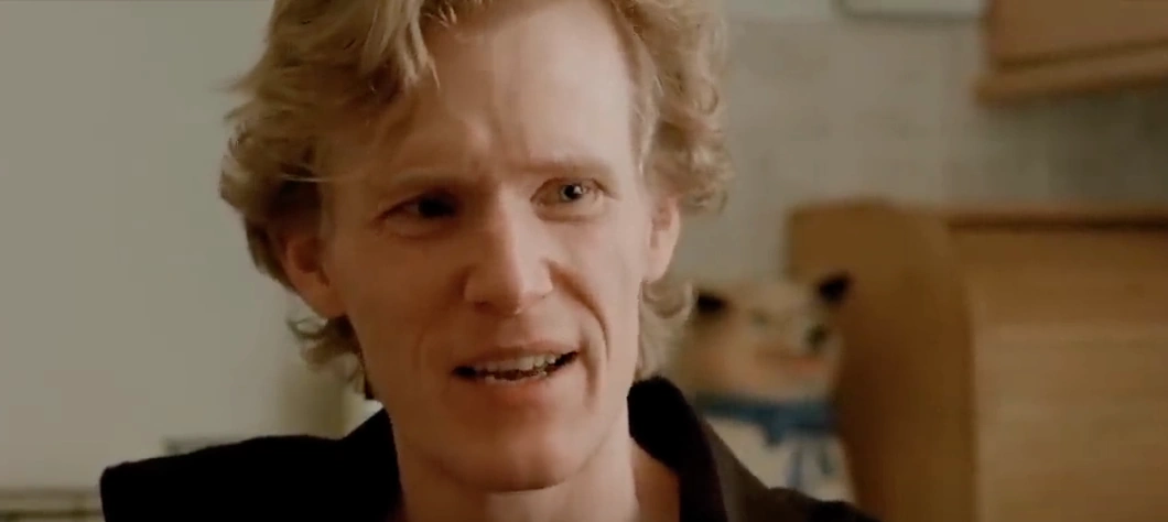 Simon Thompson | Contradiction: Spot The Liar Wiki | Fandom