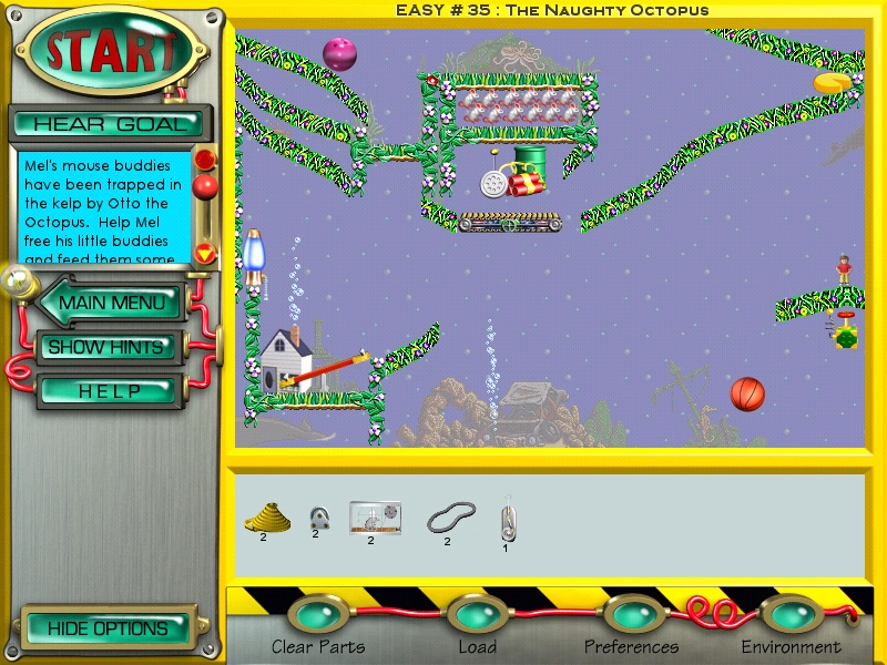 Category:Easy | Even more Contraptions Solutions Wiki | Fandom