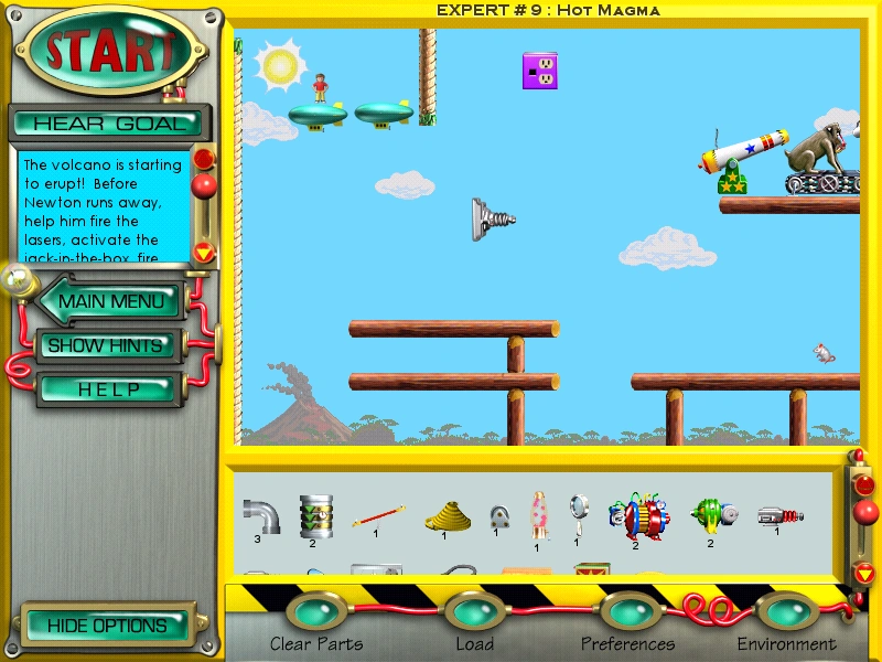 Category:Contraptions | Even more Contraptions Solutions Wiki | Fandom