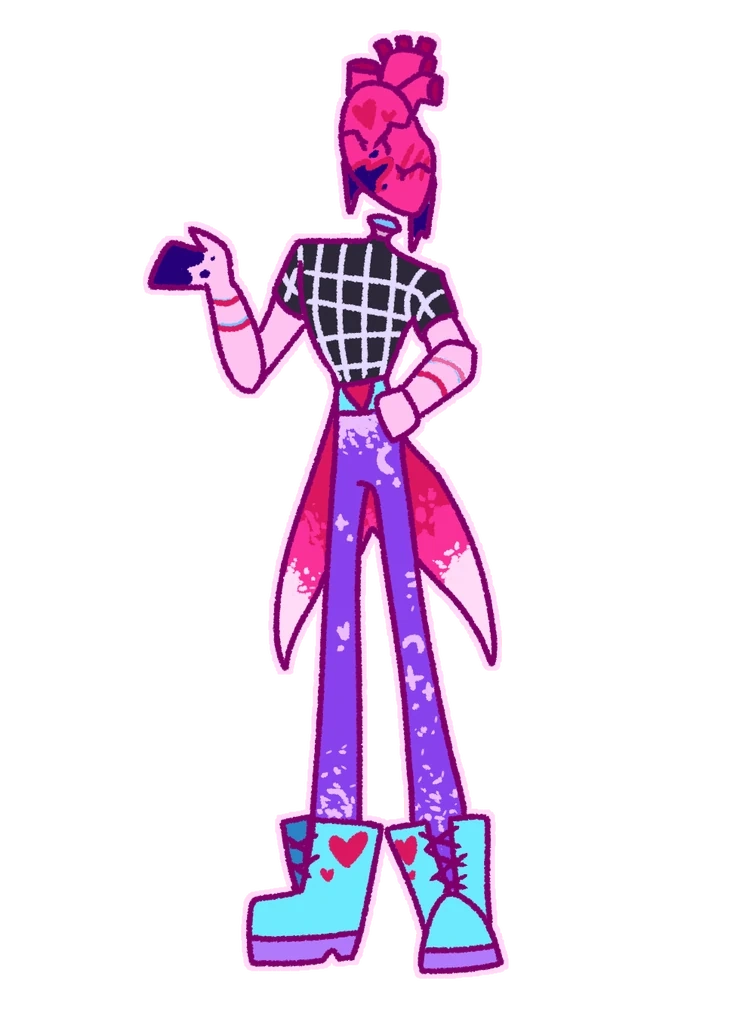 Cupid | Contrary Wiki | Fandom