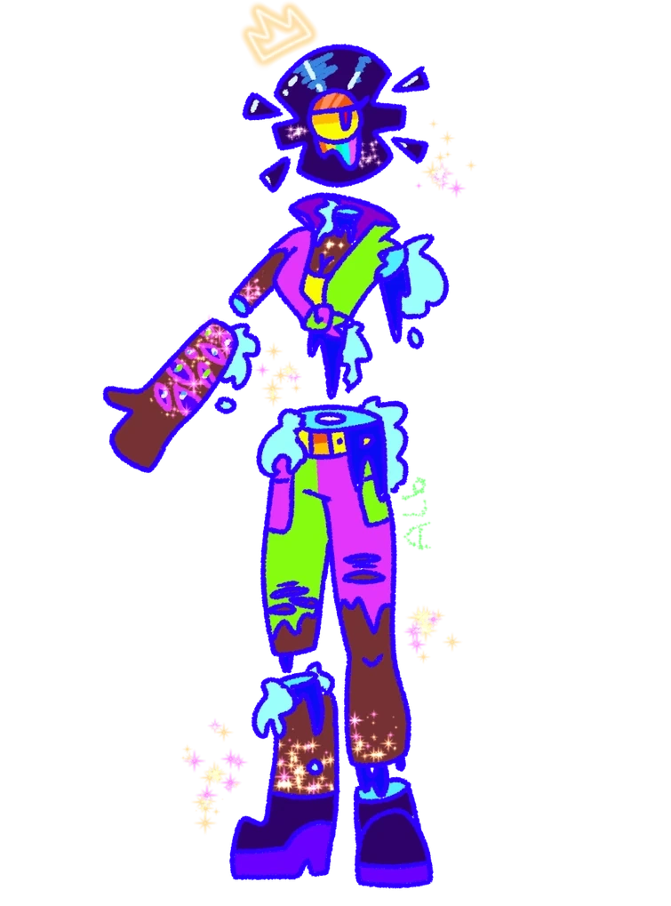 King | Contrary Wiki | Fandom