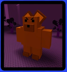 Angry Teddy | Control Army Wiki | Fandom