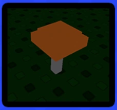 Brown Mushroom | Control Army Wiki | Fandom