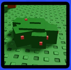 Bush | Control Army Wiki | Fandom