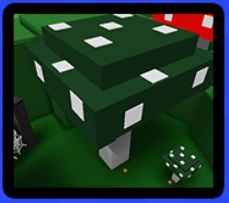 Huge Dark Green Mushroom | Control Army Wiki | Fandom