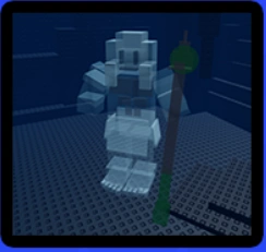 Ghost Pharaoh | Control Army Wiki | Fandom