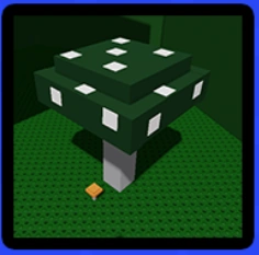 Big Dark Green Mushroom | Control Army Wiki | Fandom