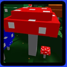 Huge Red Mushroom | Control Army Wiki | Fandom