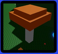 Big Mushroom | Control Army Wiki | Fandom