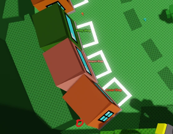 Minotaur Gems | Control Army Wiki | Fandom