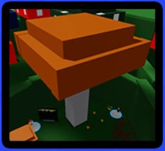 Huge Mushroom | Control Army Wiki | Fandom