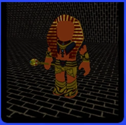 Pharaoh | Control Army Wiki | Fandom