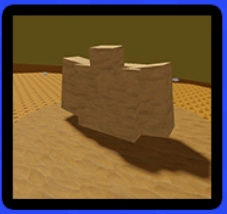 Sand Walker | Control Army Wiki | Fandom