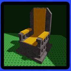 Yellow Throne | Control Army Wiki | Fandom