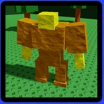 Golden Golem | Control Army Wiki | Fandom